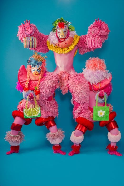 Campaña Susana Alexandra: Creatividad de More&More