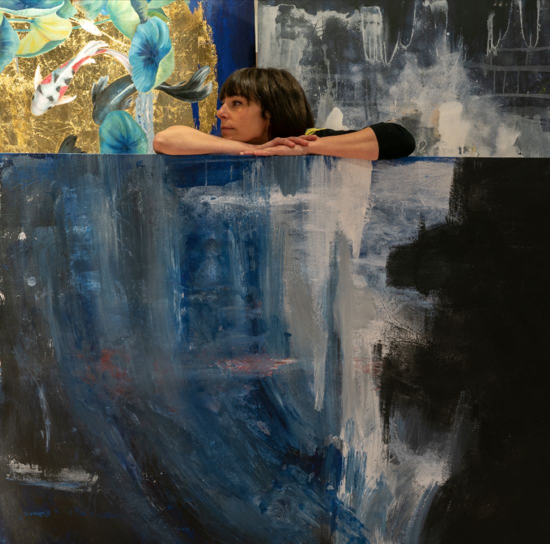 Proyecto Abstracto de More&More | Innovación en Diseño